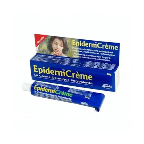 Epiderm Cream 30g