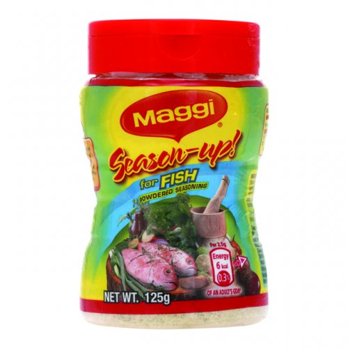 Maggi Season Up Fish Seasoning 125 g